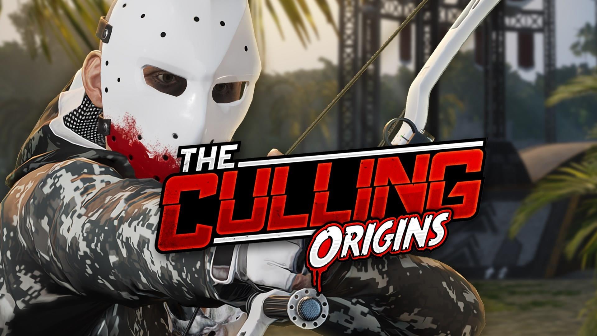Após anúncio de novo modelo pay-per-play, The Culling tem chuva de ...