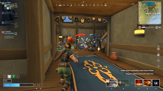 16 Melhores Jogos Battle Royale Para Pc Fraco 2020 🍢 Descubra A Emoção