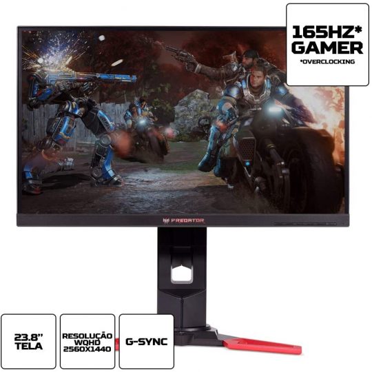 Melhores Monitores gamer 24’’ 144hz (2021) ⋆ MMORPGBR