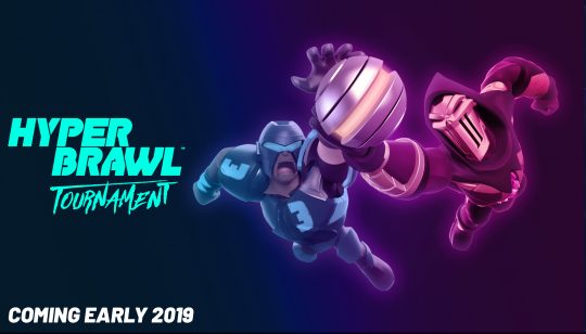 HyperBrawl Tournament iniciará beta fechado em 16 de maio; Saiba como ...