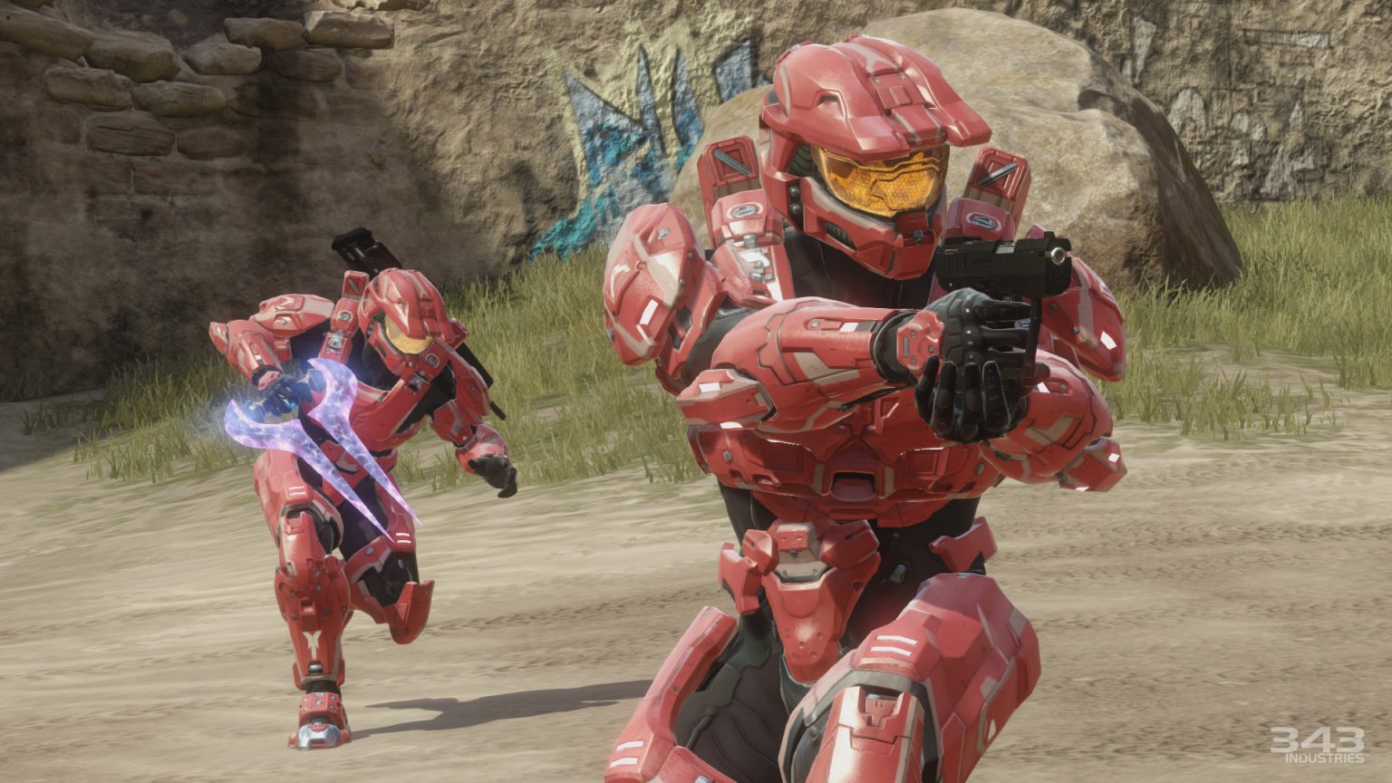 Tudo sobre Halo 2 : últimas notícias, como jogar, data de lançamento e mais