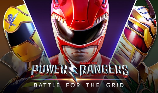 O melhor jogo de luta online de Power Rangers vai receber novos ...