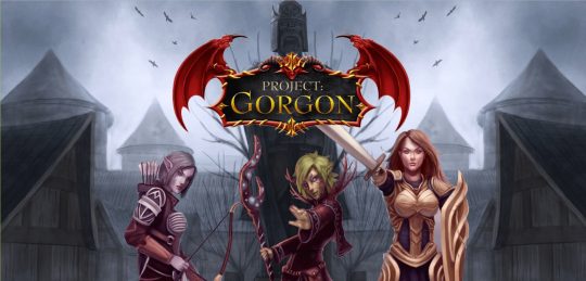 Project Gorgon, um dos MMORPGs mais bem avaliados do Steam, recebeu uma ...