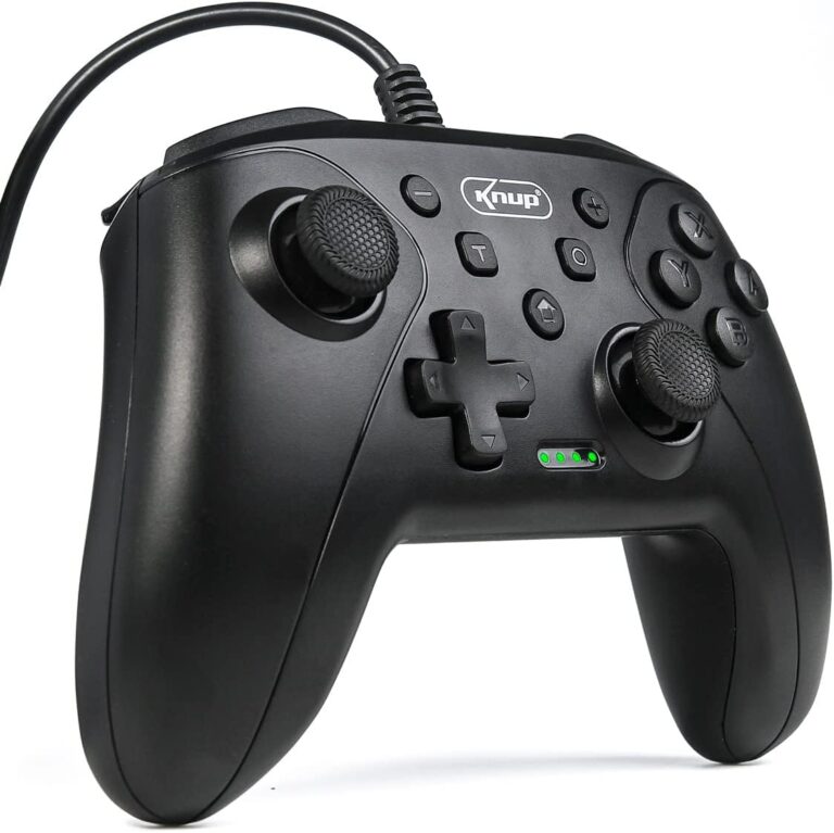 Melhores Controles Baratos para PC (2024)