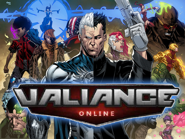 Valiance Online, novo MMORPG de super-heróis, receberá Beta Aberto em ...