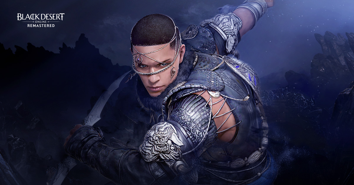 Black Desert SA recebe aguardada classe Hashashin e nova Temporada de ...