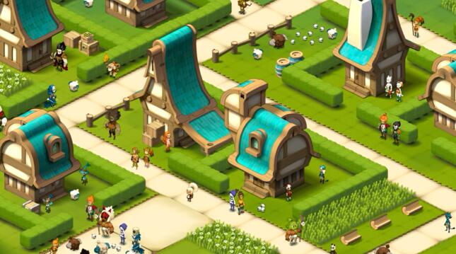 Tudo sobre Dofus Unity : últimas notícias, como jogar, data de ...