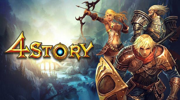 Tudo sobre 4Story : últimas notícias, como jogar, data de lançamento e mais