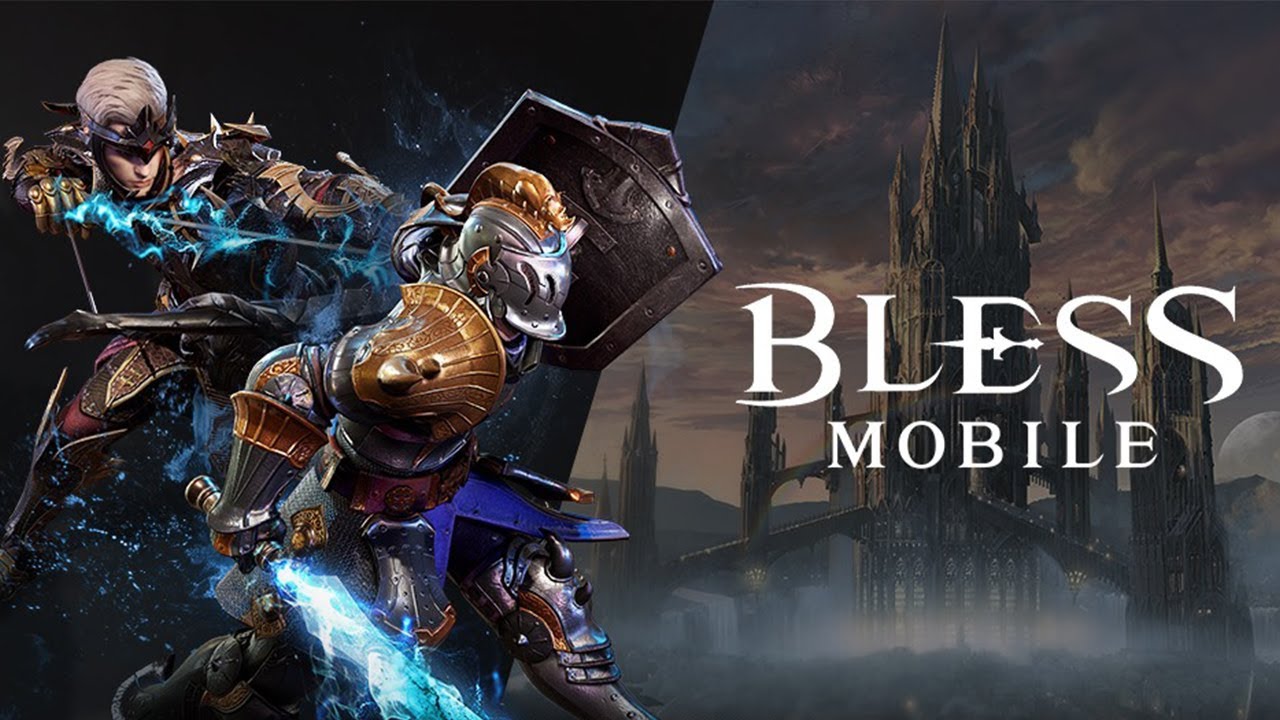 14 Melhores MMORPGS para Android e iOS (2021)