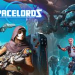 Spacelords, shooter free-to-play, será um título de lançamento do Xbox ...