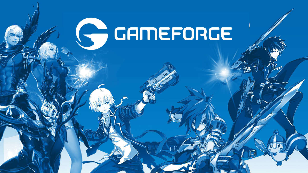 Gameforge anuncia pacote com “Presentes e Updates de Natal” para os ...