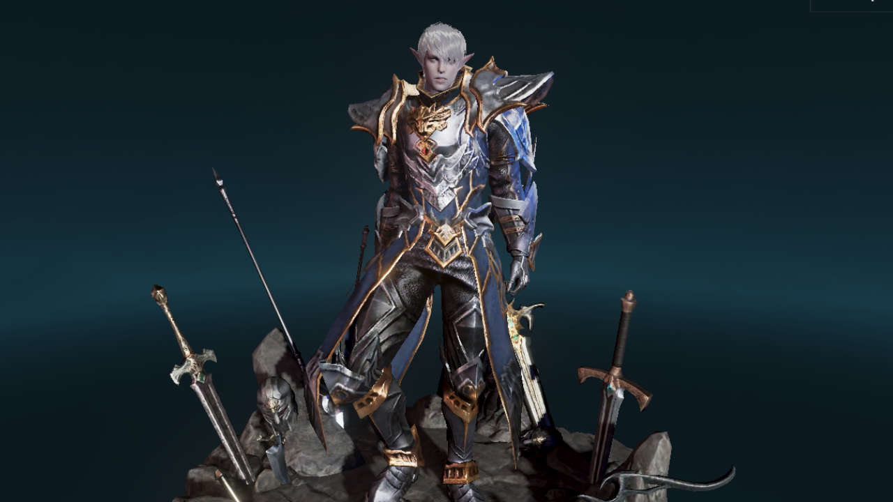 Novo Updade de Lineage 2: Revolution expande as opções de ...