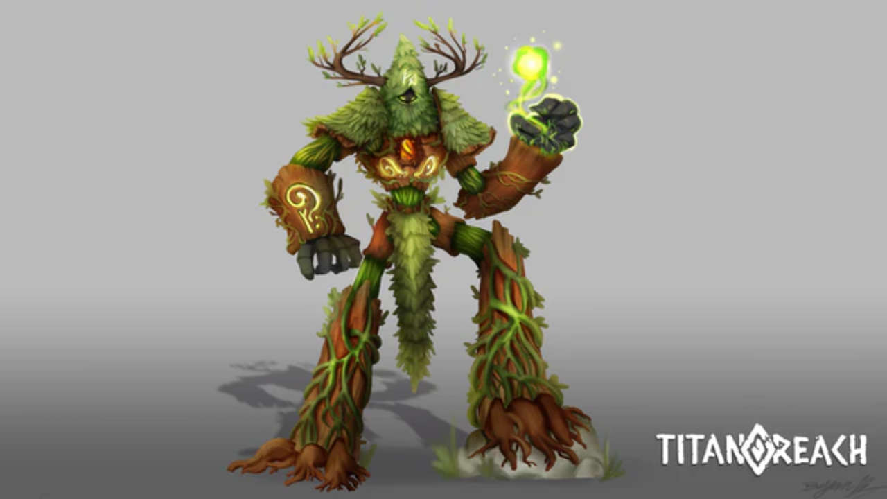 Titan Reach, o MMO que falhou no Kickstarter, inicia a “última ação ...