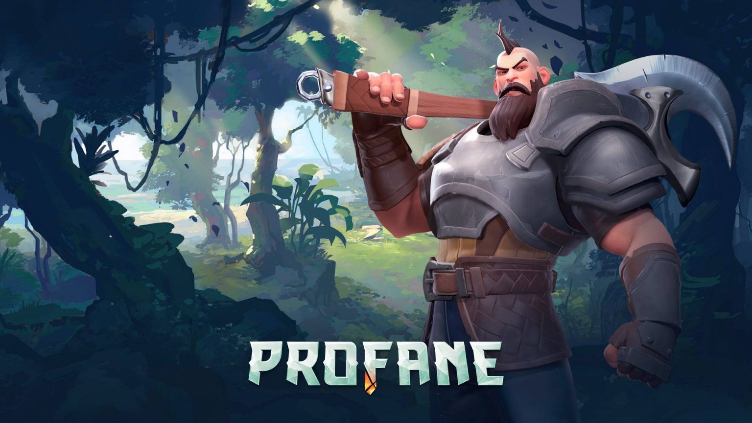 Profane : Lançamento, como jogar, requisitos e últimas notícias