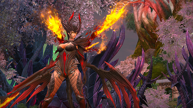 TERA : Confira todas as últimas notícias sobre jogo