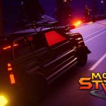 Motor Strike: Racing Rampage, uma espécie de “Carmageddon Online ...