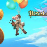 Royal Crown, MOBA/Battle Royale, é lançado para PC e celular