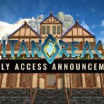 Titan Reach, o projeto de MMORPG que se “recusa a morrer”, entrará em ...