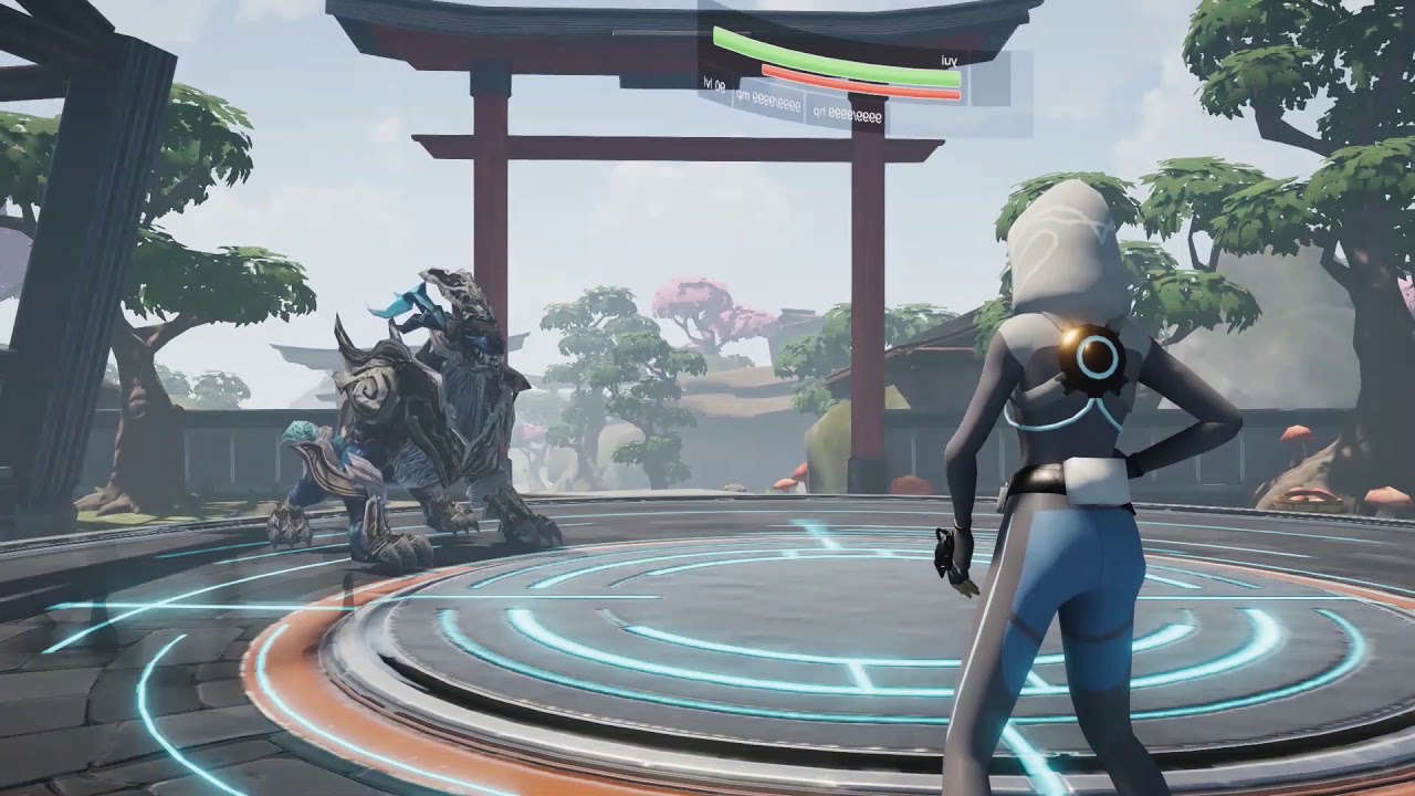 Novos detalhes sobre Zenith, o VRMMORPG, são liberados e os testes alfa ...