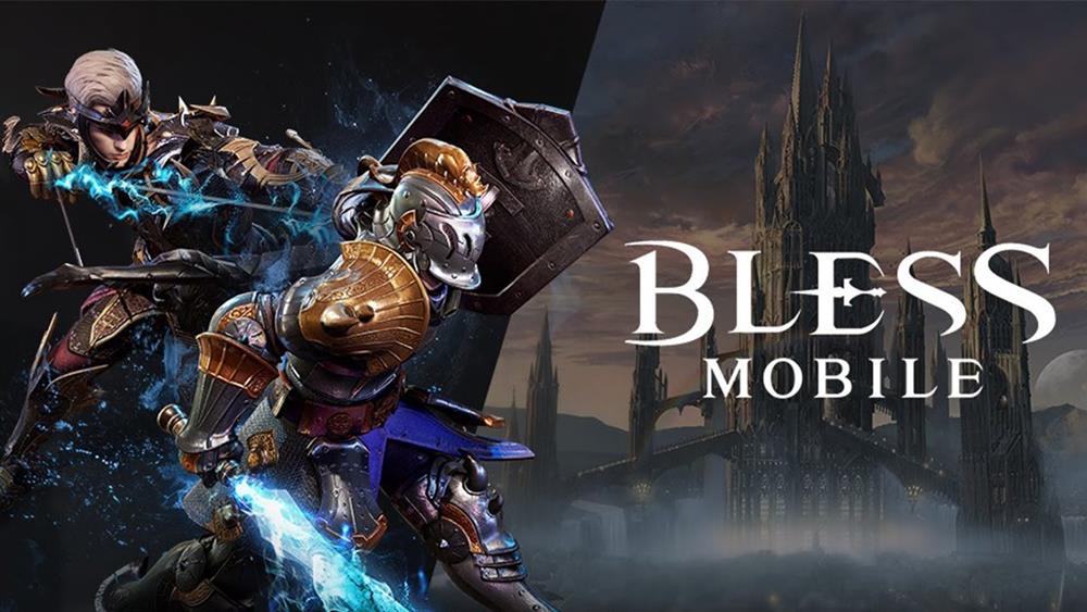Bless Mobile recebe grandes novidades em sua primeira atualização ...