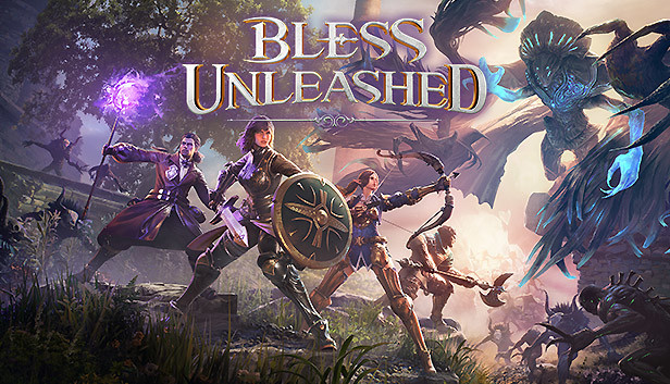 Bless Unleashed está incrível no PC; esses são requisitos recomendados ...