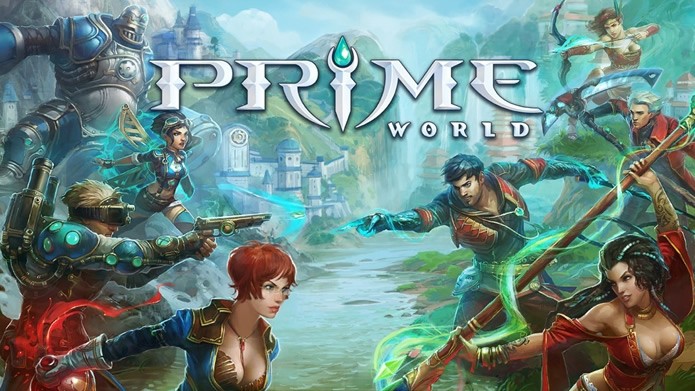Após 9 anos de serviço, o desconhecido Prime World terá seus servidores ...