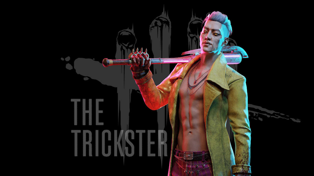 Dead By Daylight recebe novo capítulo, com direito a um vilão "Astro do ...