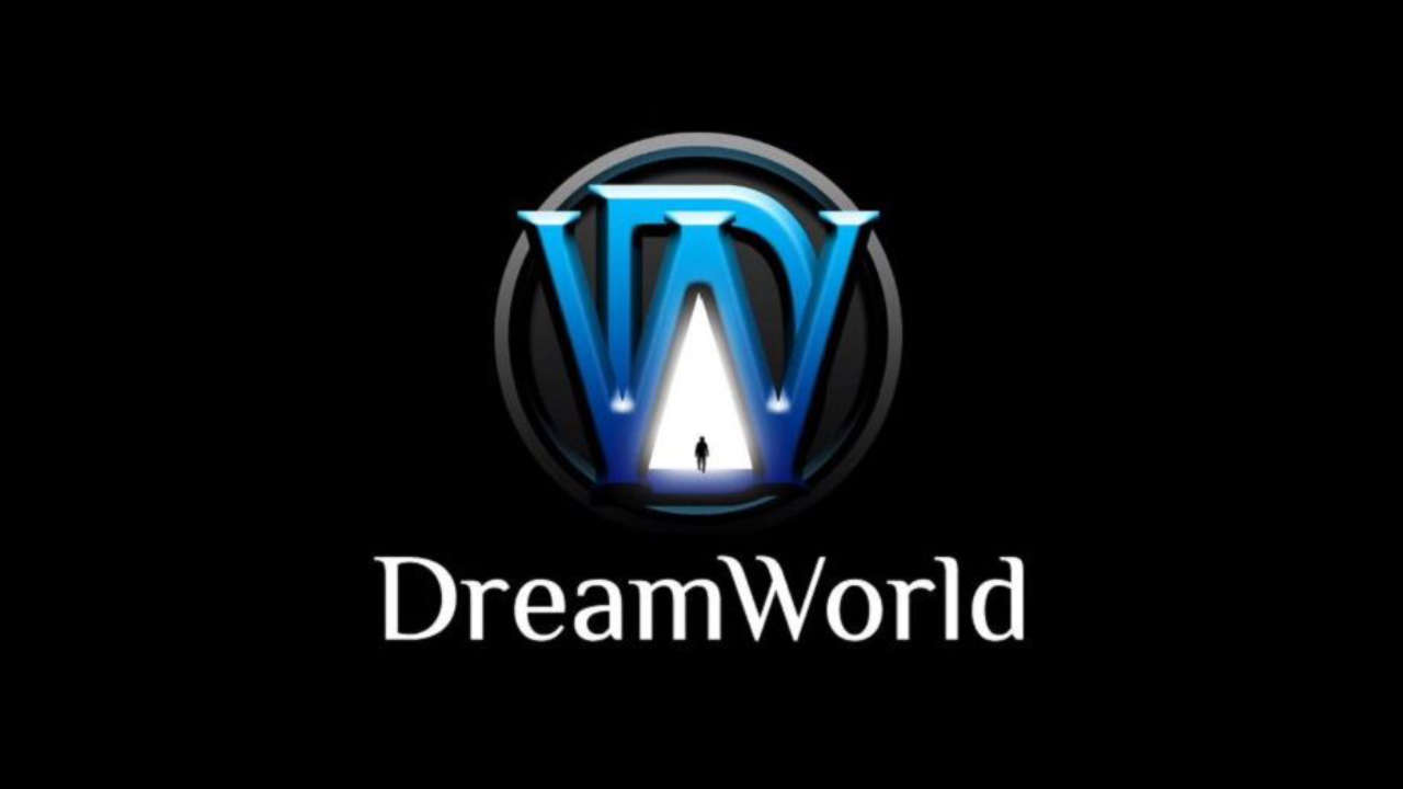 Com promessa de um “mundo aberto infinito”, o MMO Dream World bate meta ...