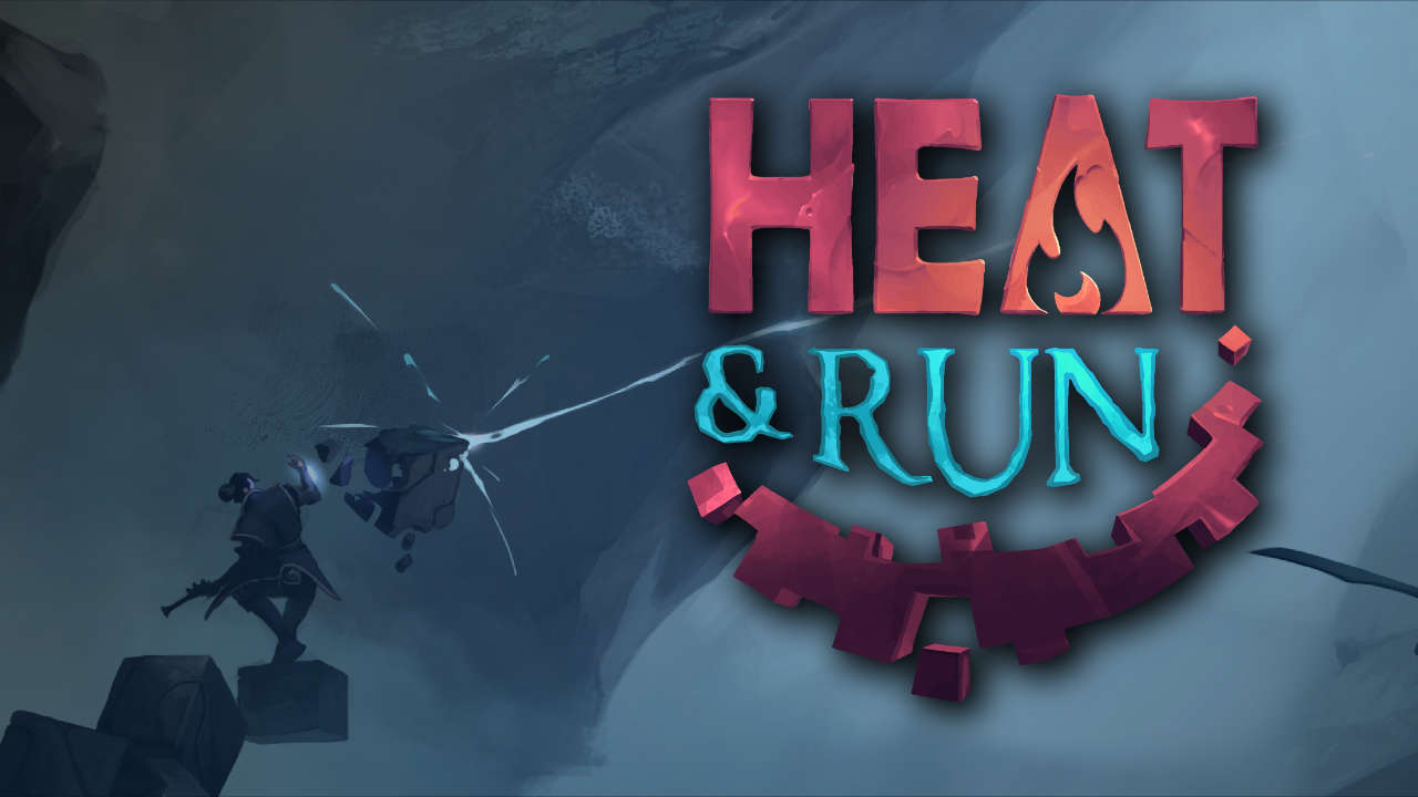 Heat and Run, um interessante shooter MOBA 2D, terá testes alfa entre ...