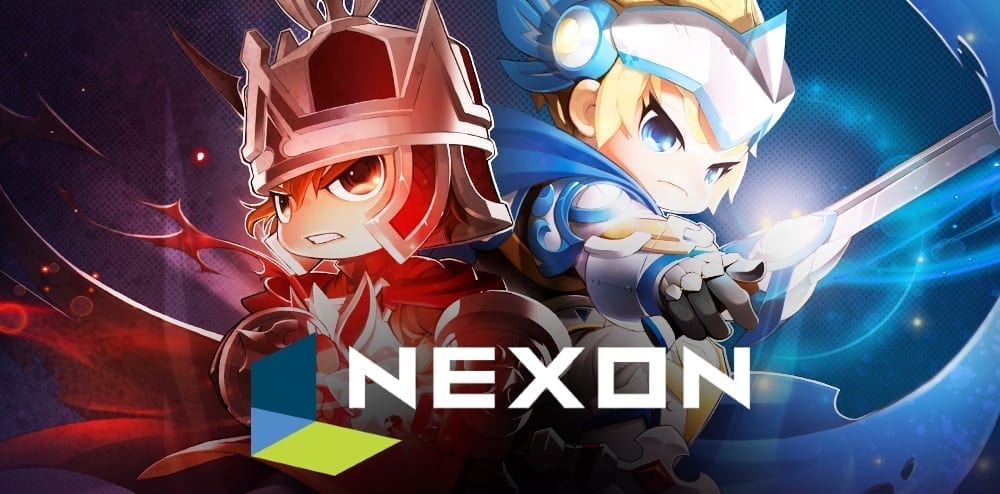 Desenvolvedora de games Nexon compra o equivalente a 100 milhões de ...