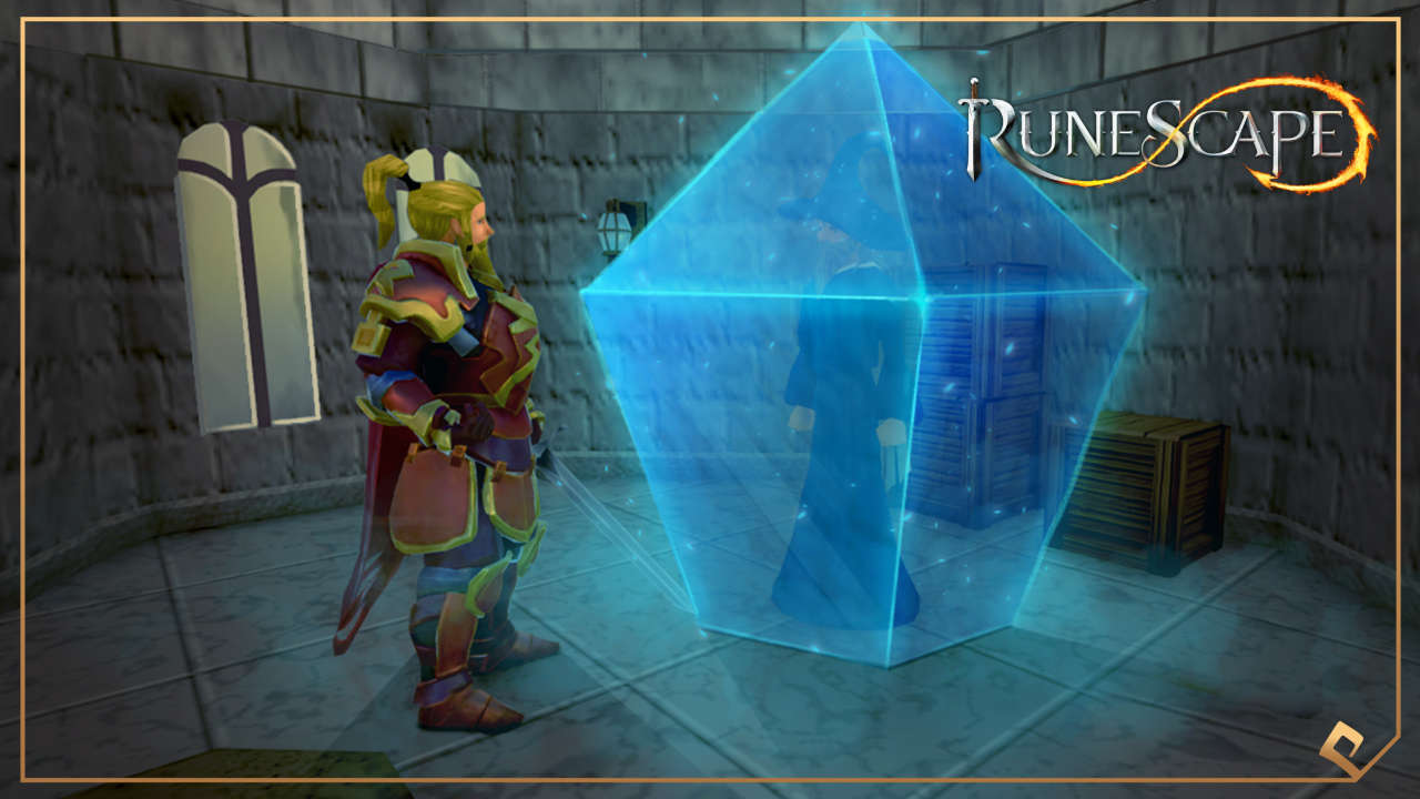 Novo evento de RuneScape é lançado para celebrar os 20 anos do game com ...