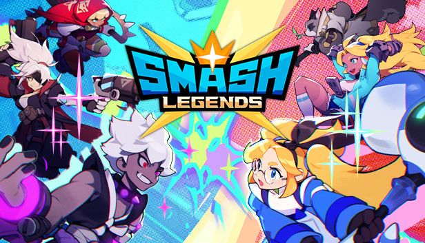 Smash Legends, um dos jogos mobile mais esperados, será lançado para ...