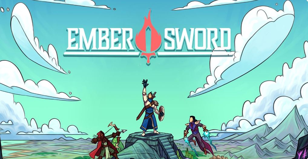 Ember Sword, MMORPG Free To-play baseado em block chain, anuncia venda ...