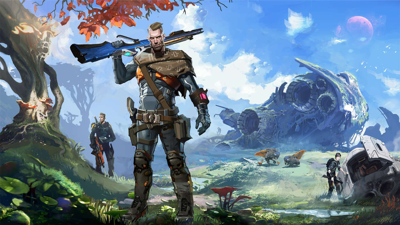 The Cycle receberá mudanças fundamentais no Gameplay e devs abrem as ...