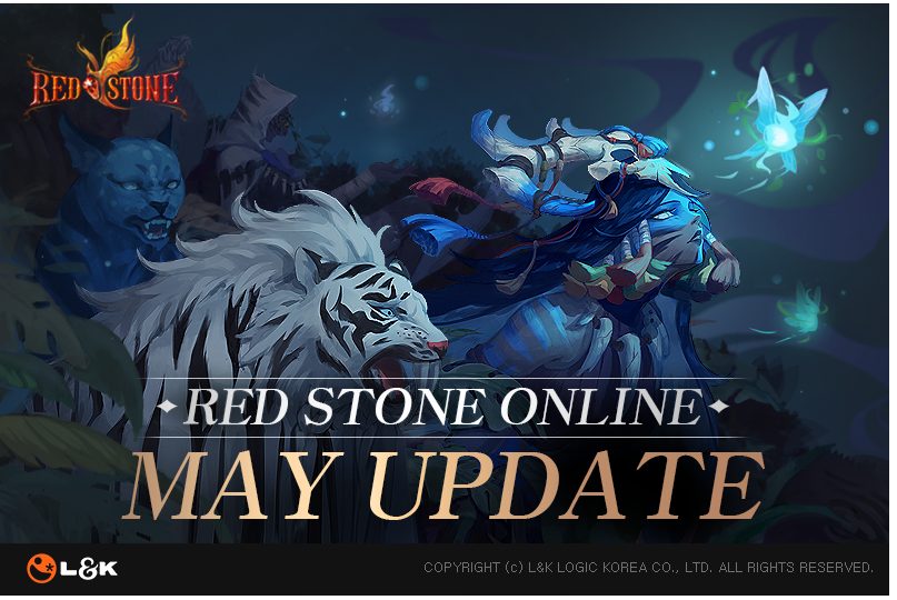 Red Stone Online, MMORPG "das antigas" recebe grande atualização ⋆ MMORPGBR