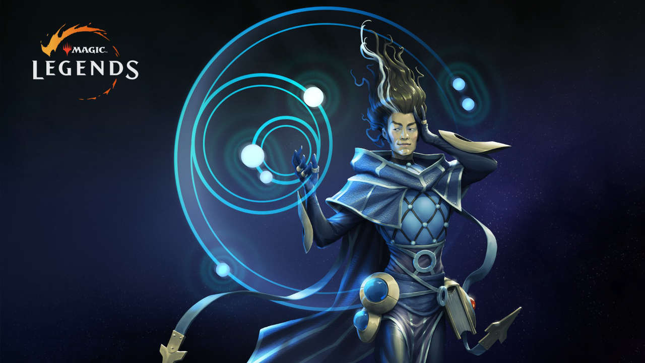 Starter Pack de Magic: Legends ficará disponível de graça na Epic Games ...