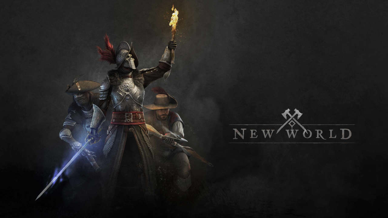 Amazon Games detalha as Expeditions de New World e inicia nova série de ...