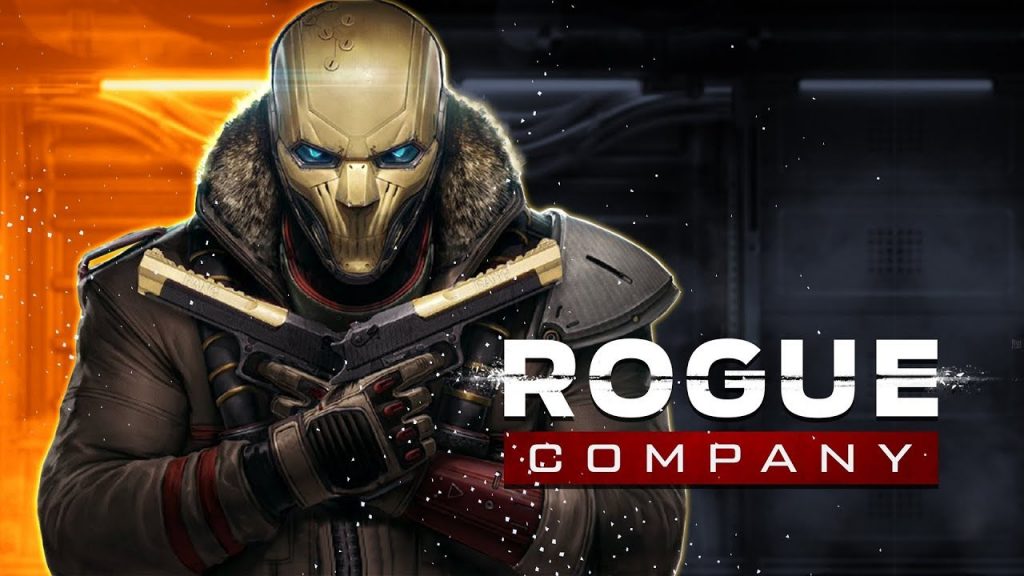 Tudo sobre Rogue Company : últimas notícias, como jogar, data de ...