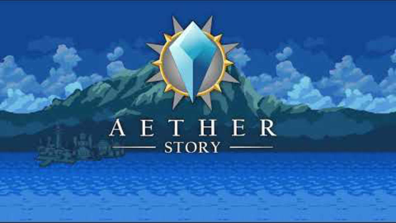 Aether Story, um MMO com “ares de JRPG do Super Nintendo”, ganha página ...