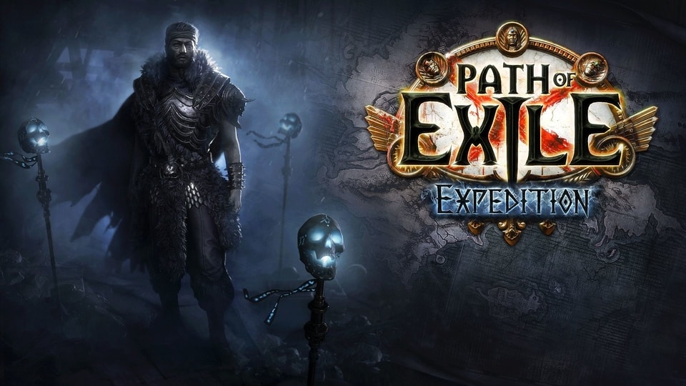 Path of Exile recebe nova expansão que deixa a vida dos players mais ...