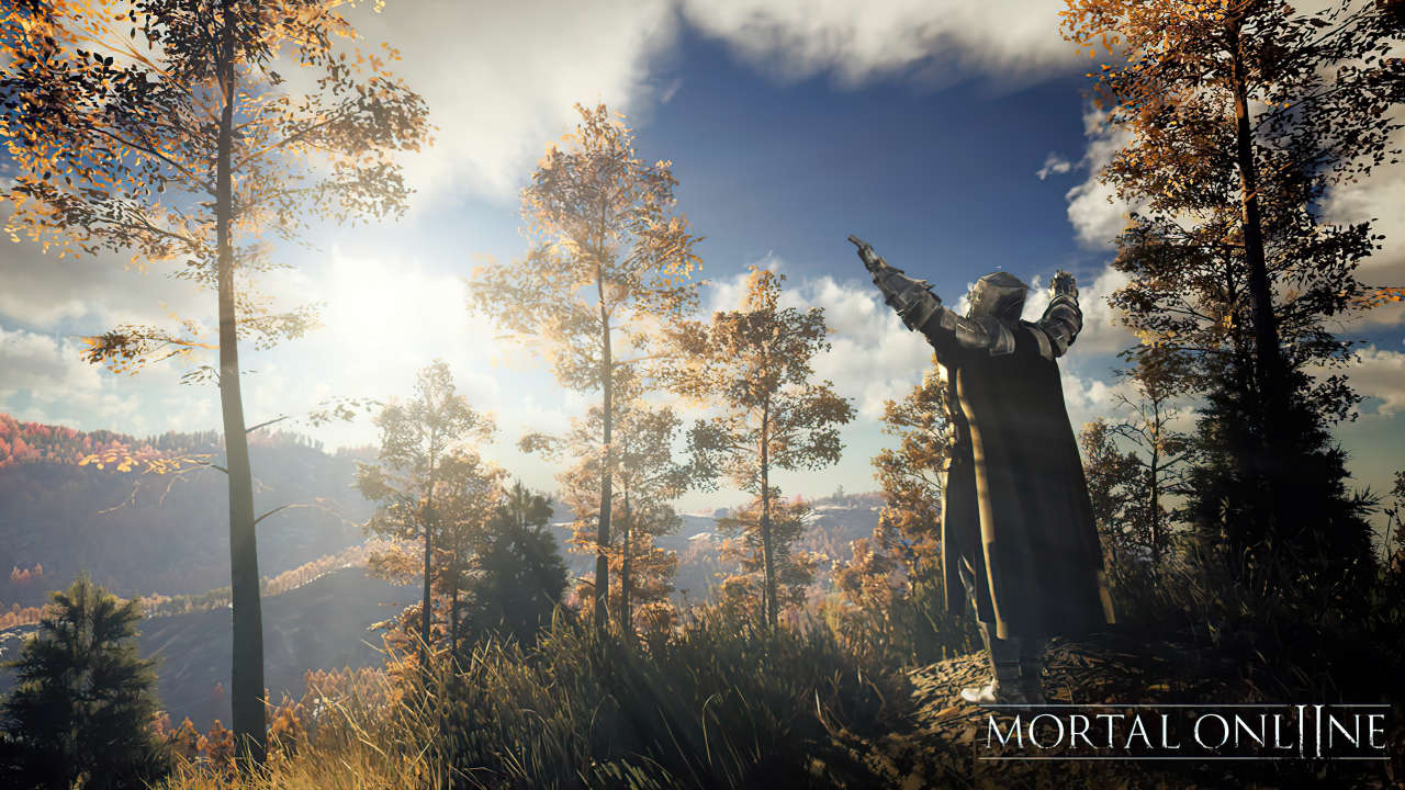 Novo roadmap de Mortal Online 2 revela planos dos devs para os meses de ... Novo roadmap de Mortal Online 2 revela planos dos devs para os meses de ...