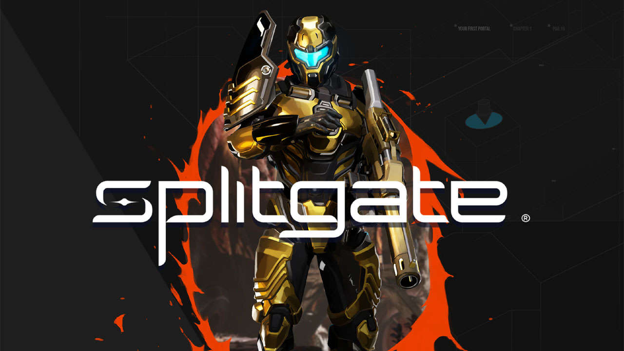 Prestes a ser lançado oficialmente, Splitgate supera a marca de 600 mil ...