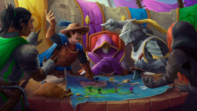 Ravendawn Online : Lançamento, como jogar, requisitos e últimas notícias