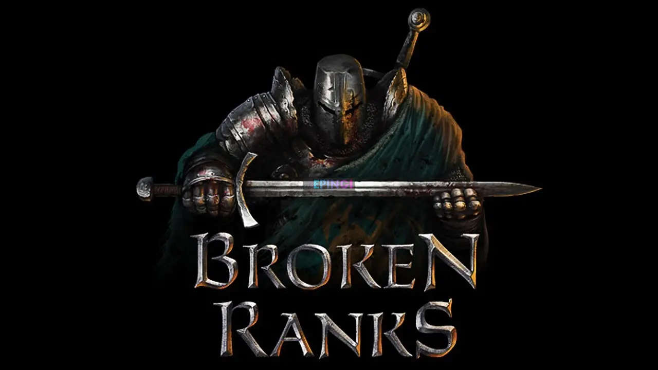 Em entrevista, devs de Broken Ranks, um diferenciado MMORPG com ...