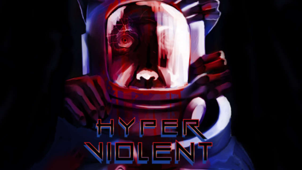 1C Entertainment anuncia HYPERVIOLENT, um FPS retrô com um modo Deathmatch para até 30 jogadores ...