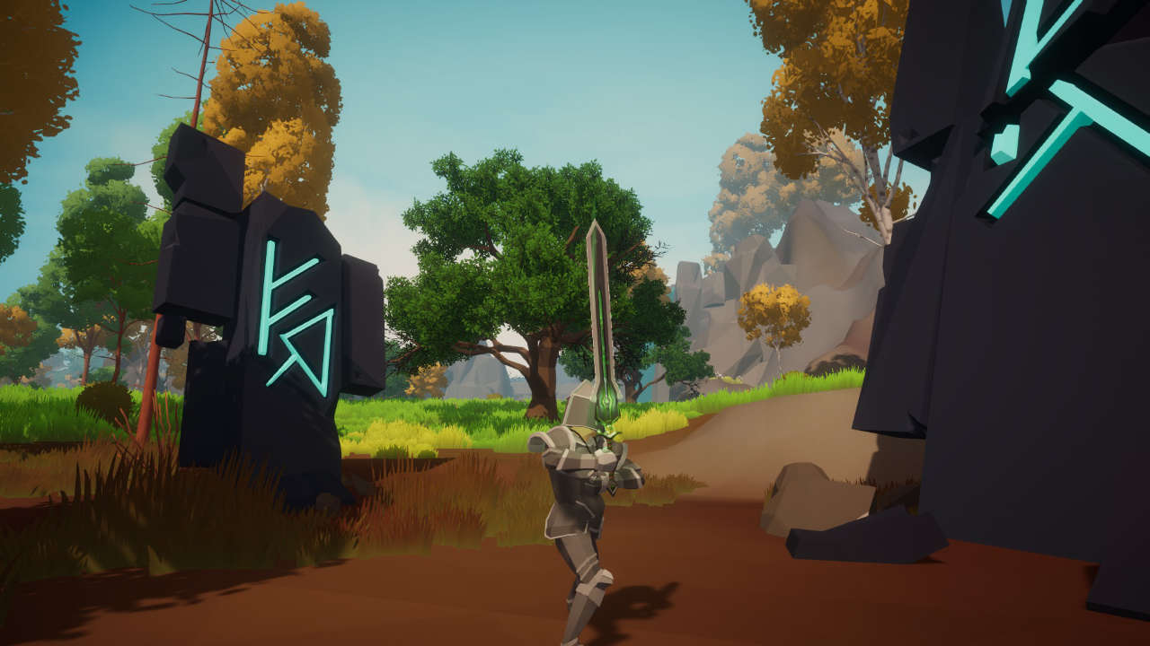 Devs de TitanReach, o MMORPG “que se recusa a morrer”, estão sem ...