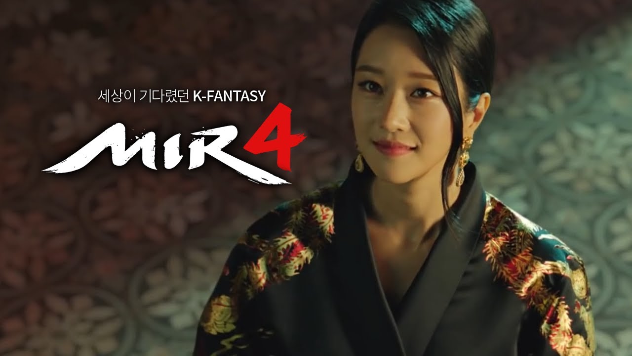 Tudo sobre Mir 4 : últimas notícias, como jogar, data de lançamento e mais