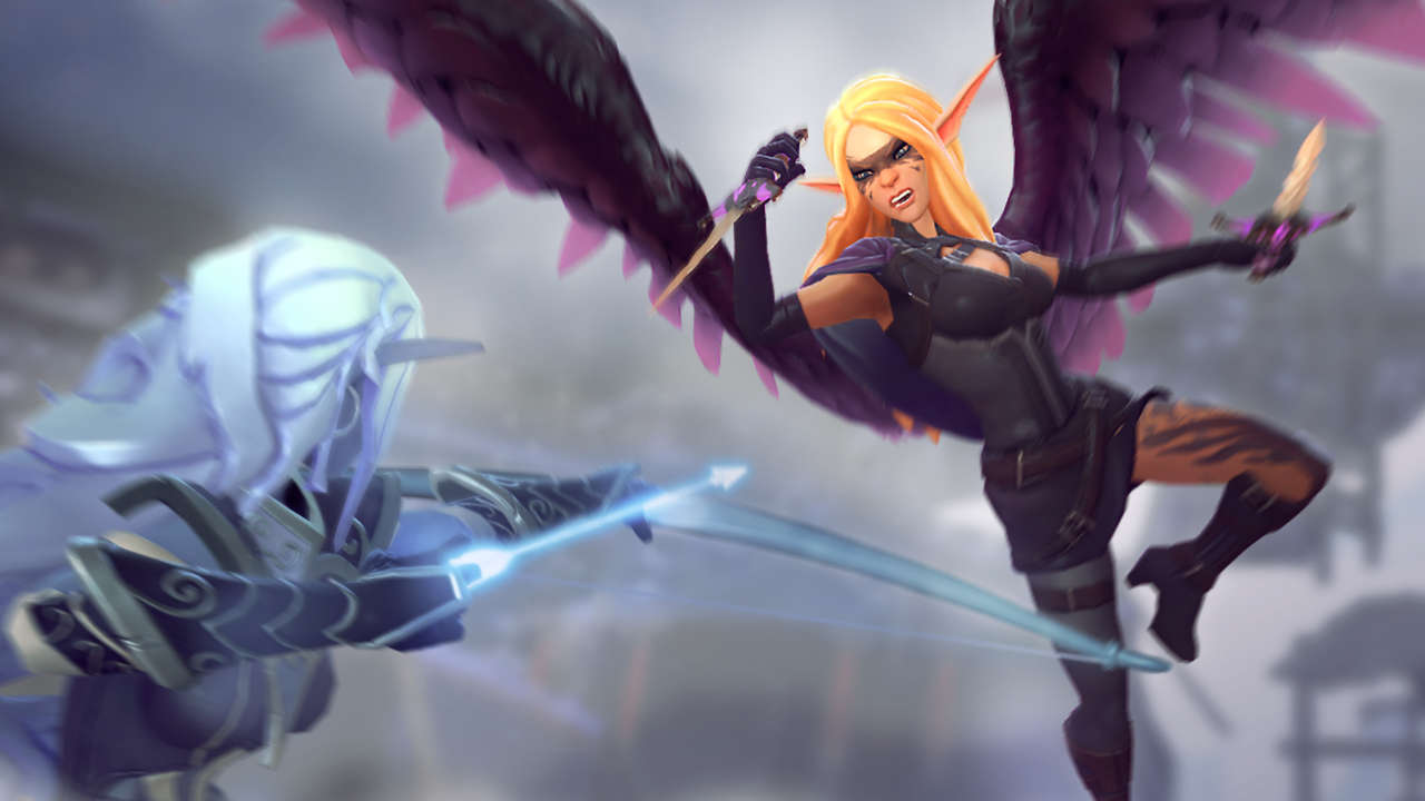 ArtCraft confirma demissões, mas sugere que Crowfall continua evoluindo ...