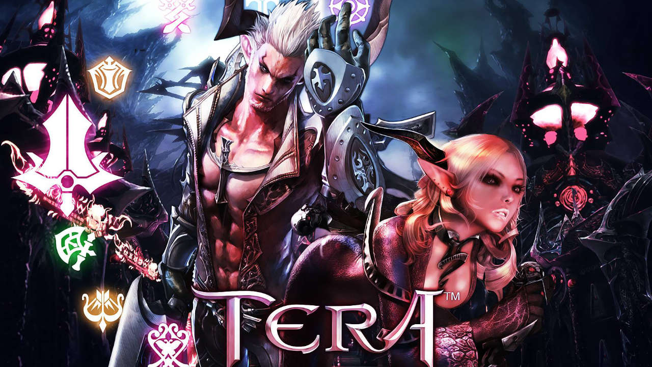 Update de TERA (versão para PC) introduz uma nova região e outras boas novidades ⋆ MMORPGBR