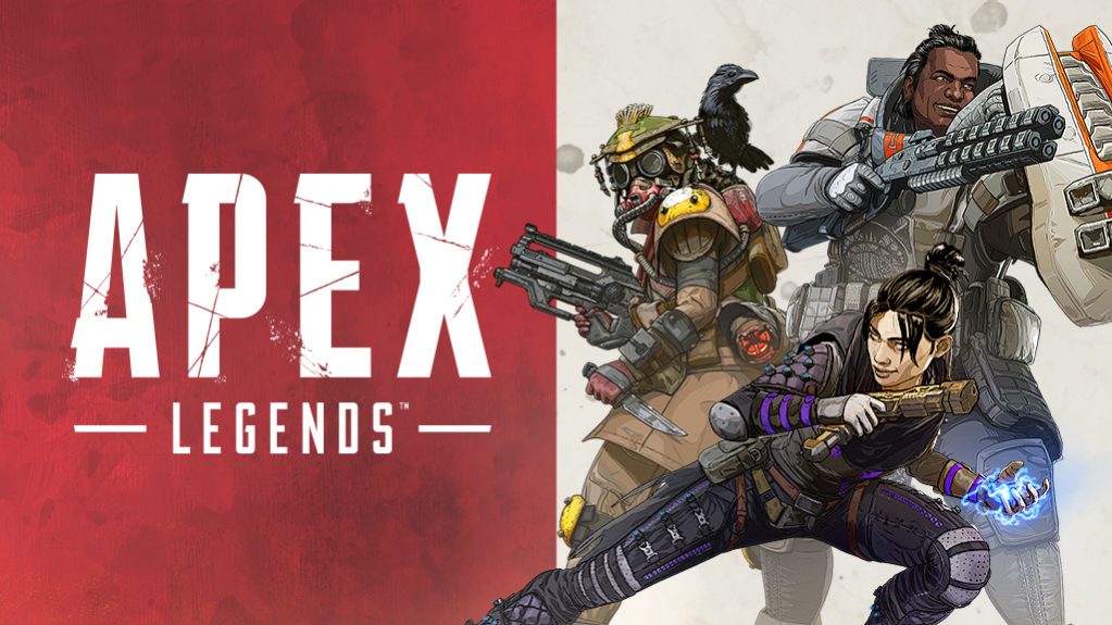 Apex Legends recebe um novo tipo de evento que foca em experiências ...